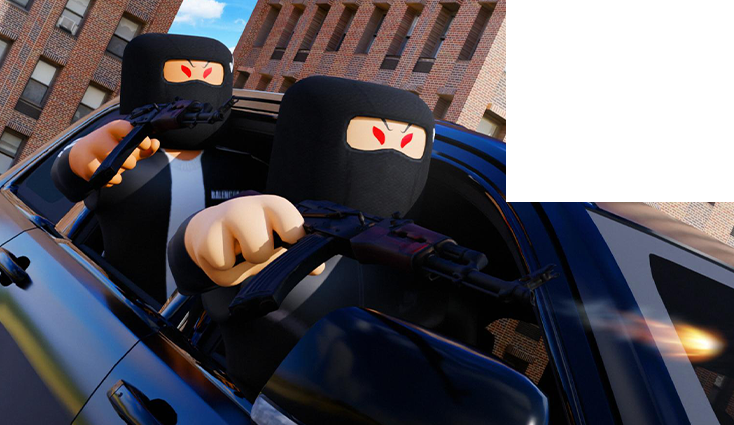 Zeno Scripting – Transforming Roblox ideas into reality